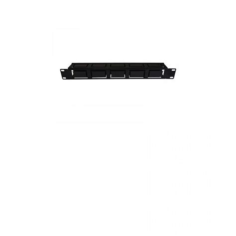 Passa Cabos Horizontal Extra