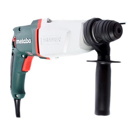 Перфоратор Metabo KHE 2644 купите по низкой цене в интернет-магазине ...