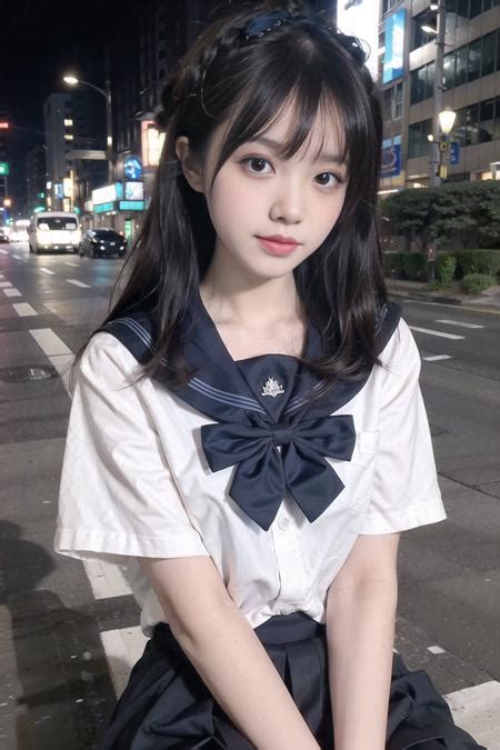 JK Uniform Ai Generated Images 88stacks