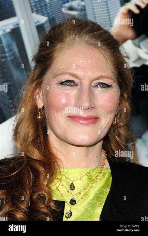 Geraldine James