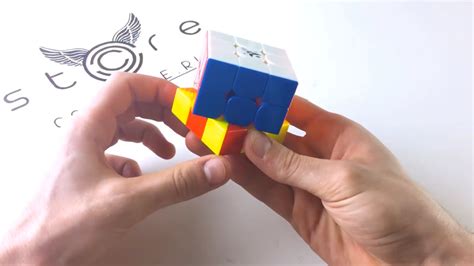 Лучший способ собрать кубик Рубика — метод Джессики Фридрих Cccstore Ru Кубик Рубика
