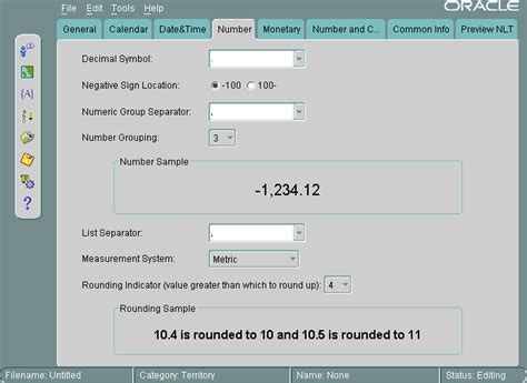 Customizing Locale Data