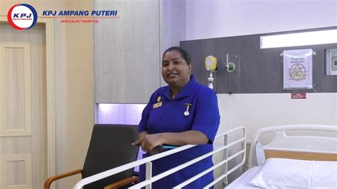 Kpj Ampang Puteri Career