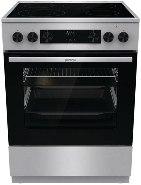 GORENJE GEC6C60XA chez Connexion