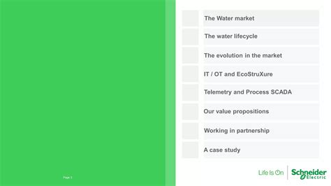Ecostruxure Iiot Enabled Architecture Delivering Value In Key Segments Pdf Business