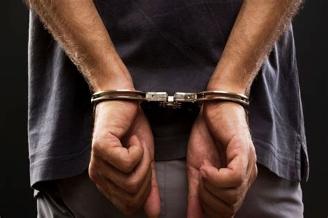 Armoured Cable Thief Nabbed At Lagos Airport The Nation Newspaper