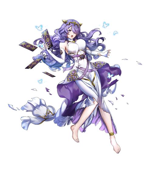 Meet Some Of The Heroes Fe Heroes