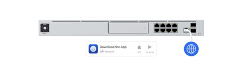 Unifi Network Design Blueprint Complete Office Setup Ifeeltech