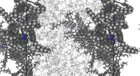 通过分子动力学模拟和量子力学计算离子液体对模型溶剂混合物中沥青质聚集和预聚集现象的影响：阳离子形状和尺寸的影响 Energy And Fuels