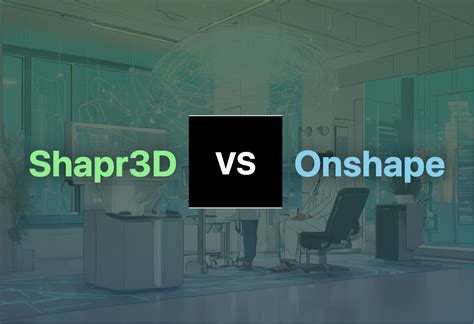 Making The Right Choice Between Shapr3d Vs Onshape Aircada Blog