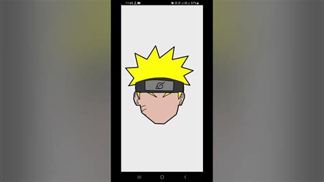 How To Make Naruto Aneme With Python Shorts Logo Python Logodesign