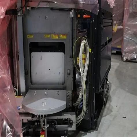 Asml Twinscan Xt 1250二手翻新光刻机 广东微观科学仪器有限公司