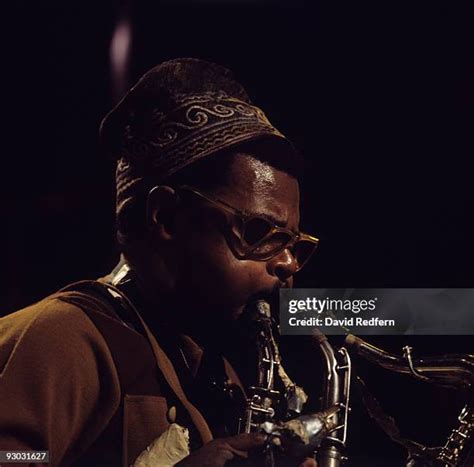 360 Roland Kirk Photos And High Res Pictures Getty Images