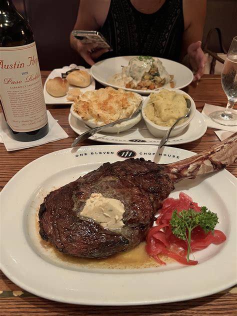 713 Best Tomahawk Steak Images On Pholder Food Food Porn And Steak