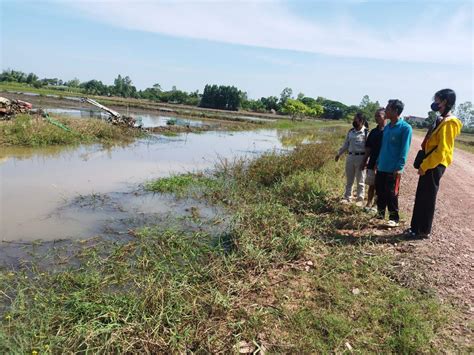 មនុស្ស០២នាក់ស្លាប់ដោយសារលង់ទឹកដោយឡែកពីគ្នា សារព័ត៌មាន នគរវត្ត