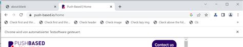 Awesome Web Performance Snippets How To Use It With Chromium Md At Main