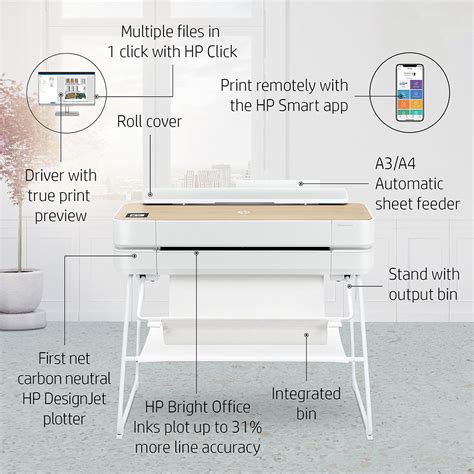 Hp Designjet Studio In Colour Large Format Inkjet Printer Hb A