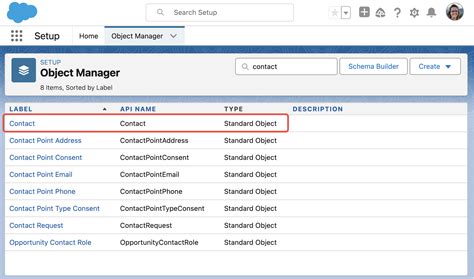 Add RG Custom Fields To Object Layouts Revenue Grid Knowledge Base