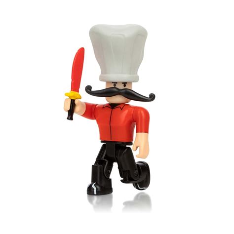 Roblox Mystery Figures Assorted Styles