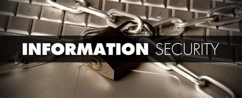 Information Security