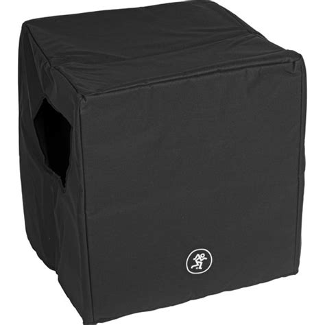 Mackie Thump 18S Speaker Cover Audio Shop Nepal