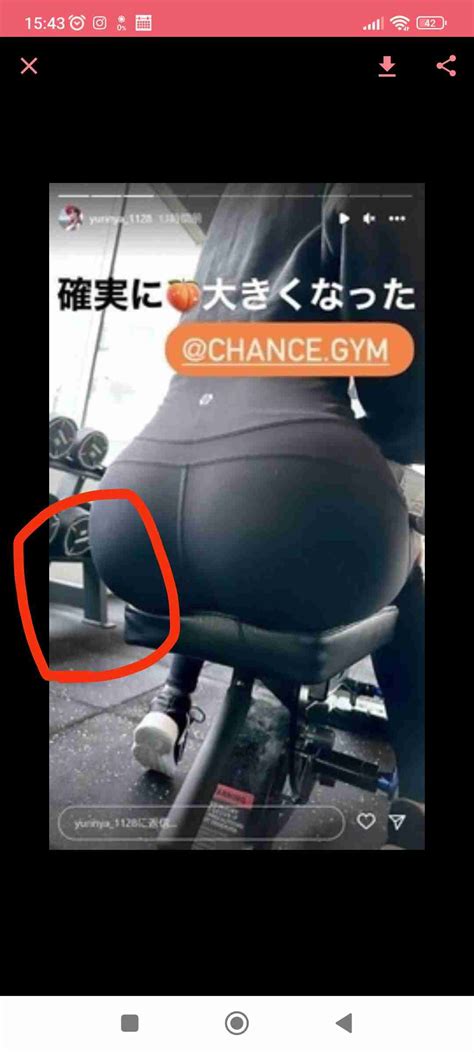 162cm・395kg人気tiktoker、肉体改造で「巨尻化」 「確実に大きくなった」ビフォーアフター公開 がーるずレポート