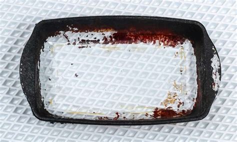 How To Remove Rust From Glassware Easy Tips