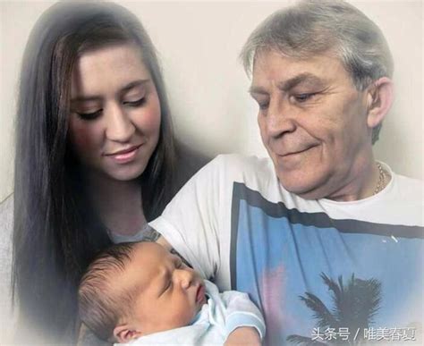 實拍18歲姑娘倒追57歲老漢婚後生活無比幸福 每日頭條