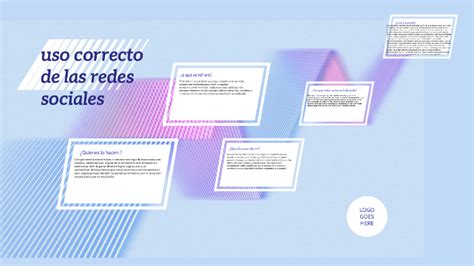 Uso Correcto De Las Redes Sociales By Aaron Gonzalez On Prezi