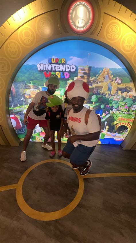 Rosemary Henry Its A Me Mario⭐️ Mario Marioday Supermario