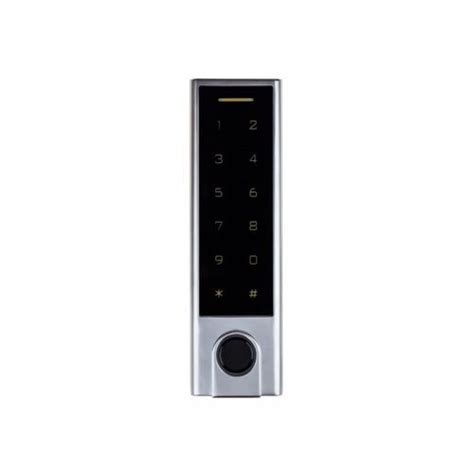 Считыватель с беспроводной клавиатурой SEVEN LOCK SK-7717 ...