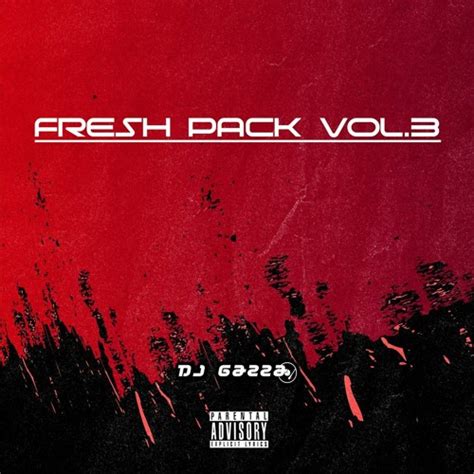 Stream Fresh Pack Vol3 Gazza 20 Tracks Free Download 2022 By G Λ