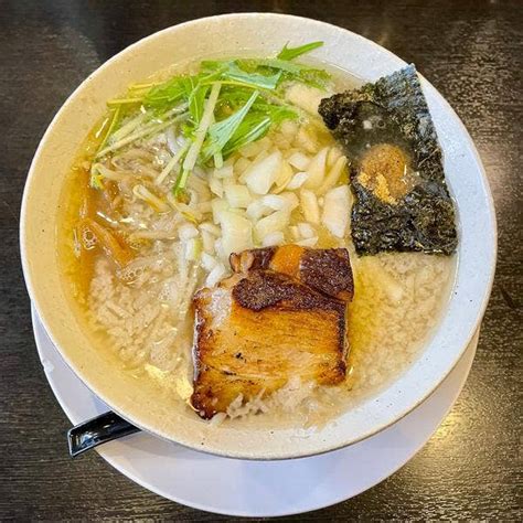 Kazuma Ikedaさんの口コミ （ランチ）：らーめん 鯉次 Retty 日本最大級の実名型グルメサービス