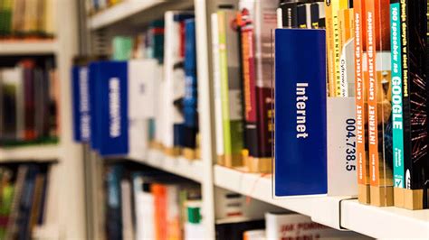 Faq Tu Wien Bibliothek Alles Was Du über Die Bib Wissen Musst