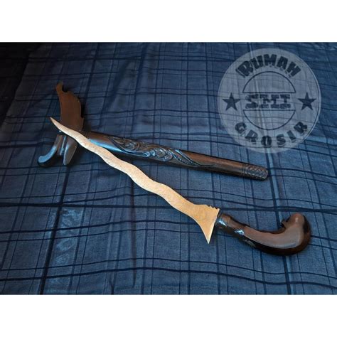 Jual Ker1s Kuningan Pusaka Karuhun Tradisional Shopee Indonesia