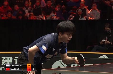 3 2！国乒老将淘汰世界第8：3 7落后强势翻盘，马龙晋级四强