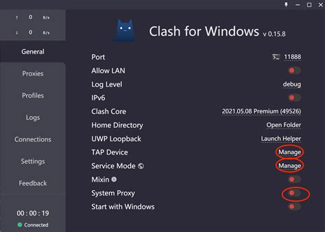 Github Haha114514biliproxy 一个整合clash规则，使用国内低带宽服务器来解锁b站番剧和直播姬的教程