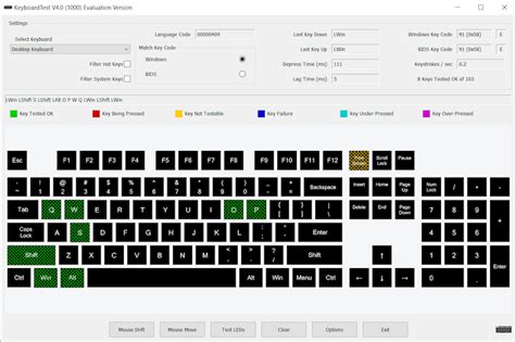 A Guide On How To Use A Keyboard Tester Hackernoon