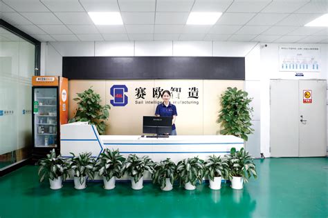 公司介绍 赛欧端子智造科技深圳有限公司