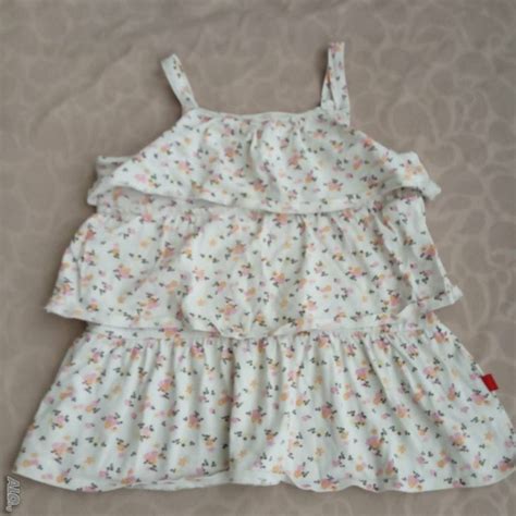 Летен потник Други детски дрехи Момиченце 140 см 146 см 152 см Бебешки и детски дрехи