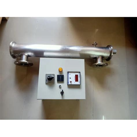 Uv System At 30000 00 Inr In Pune Maharashtra Sun Disinfection Equipments And Systems