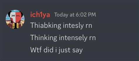 What The Fuck R Ihadastroke