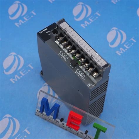 Plc Ls Programmable Logic Controller Xgf Tc4s Xgftc4s 엘에스 ㈜엠이티 1초견적