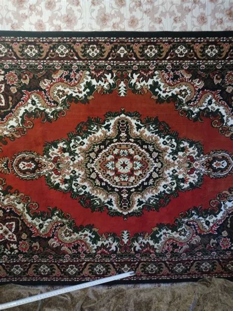 Создать мем "ковры саратов, бельгийские ковры ссср, ковер ссср ...
