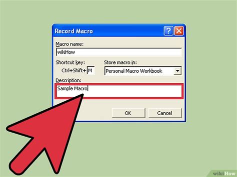 Comment Créer Une Simple Macro Dans Microsoft Excel