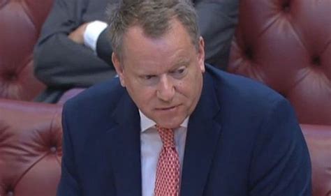 Lord Frosts Brexit Masterplan Three Key Bits Of Legislation Uk Says