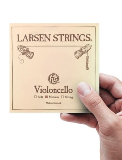 Top Best Cello Strings In Ted S List