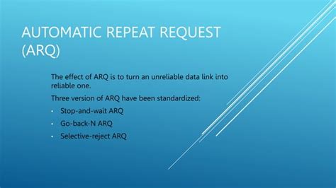 Data Link Controlpptx