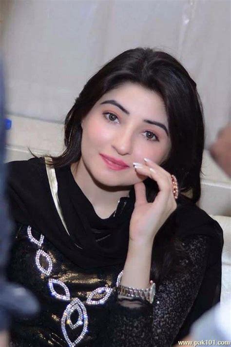 Gallery Singers Gul Panra Gul Panra Pakistani Female Singer
