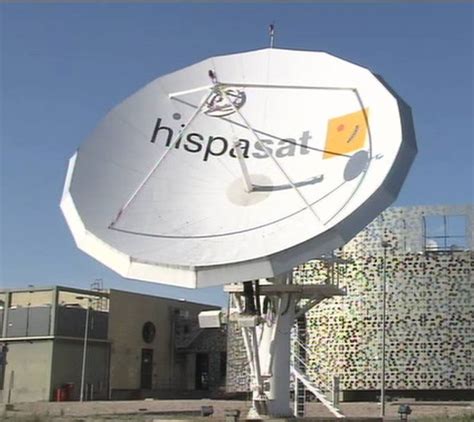Hispasat Hispamar Y Gilat Comienzan A Ofrecer Servicios Fijos